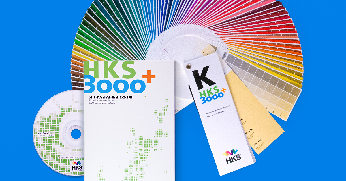 Produkte | HKS Farben